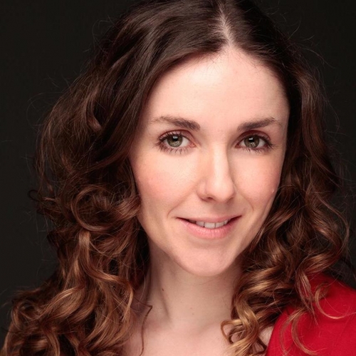 Hannah O’Leary | NoFit State Circus Archive